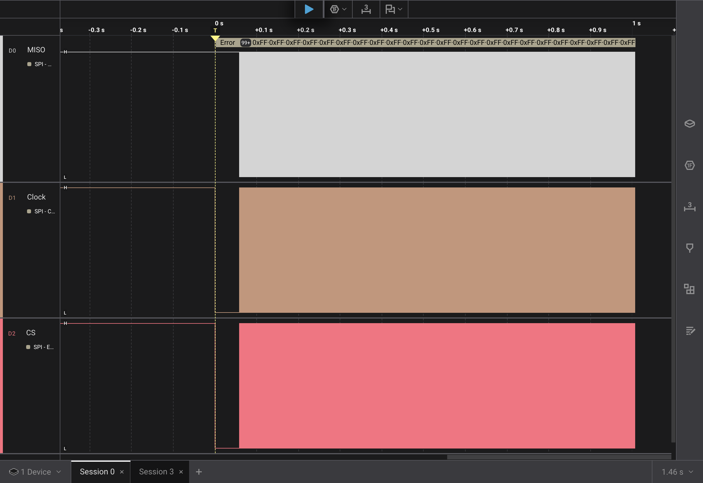 Failing to Control the PMW3320DB-TYDU with SPI | Nick’s Blog